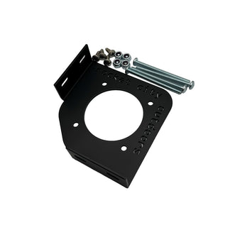 Corner Bass Boat Battery Disconnect Switch Bracket – rocketcityoutdoors